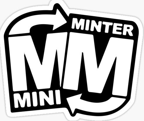 Miniminter Merch - Official Store